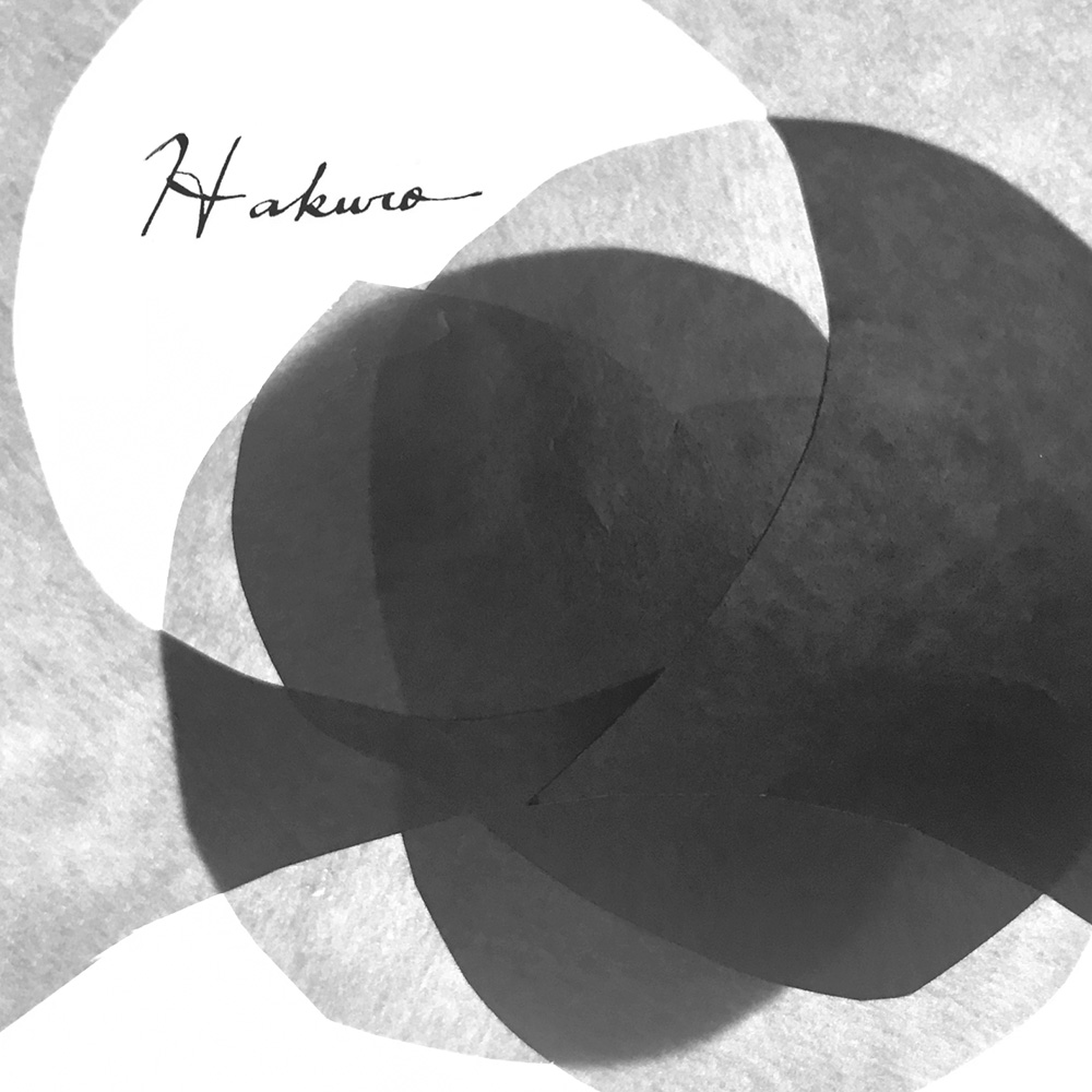 満ちる光 ＜白露 -hakuro-＞ | SENN / セン - Less is beauty