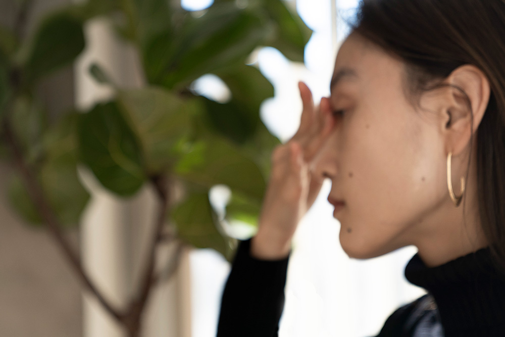 素のままを受け入れる。miyako | SENN / セン - Less is beauty