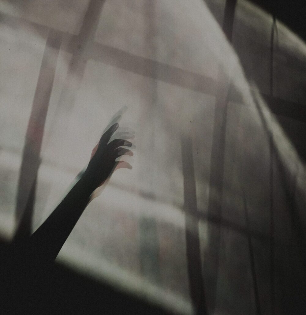 「怒り」と向き合い、手放す | SENN / セン - Less is beauty