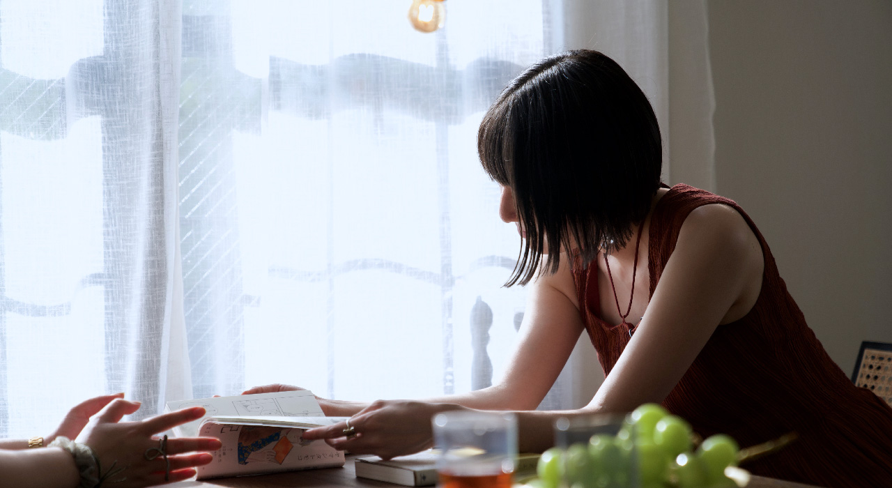 SENNが好きな人にお勧めする本、四選 ／ 塩谷 舞 | SENN / セン - Less is beauty