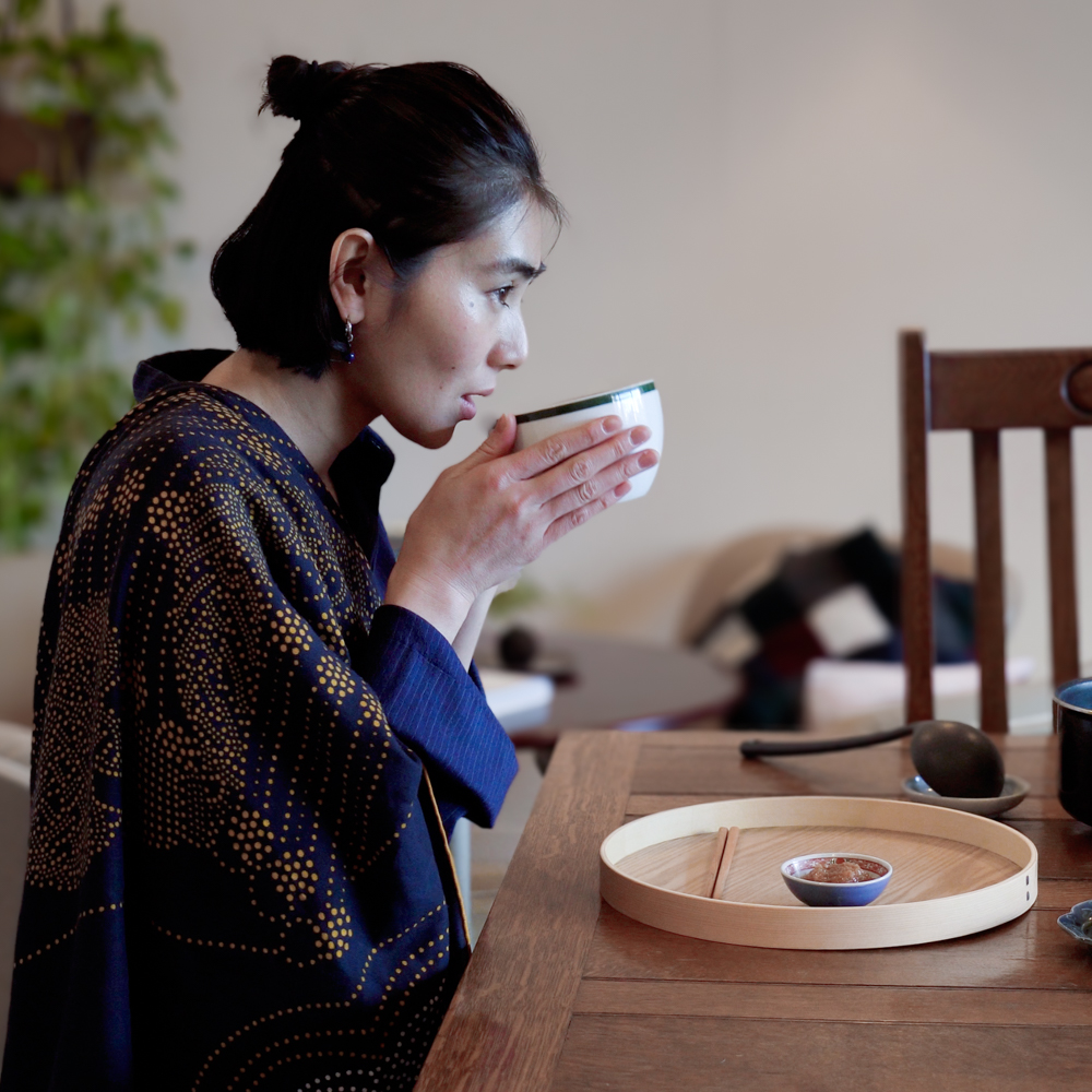 ファスティング × ジェモセラピー ｜ 週末ホームリトリート | SENN / セン - Less is beauty